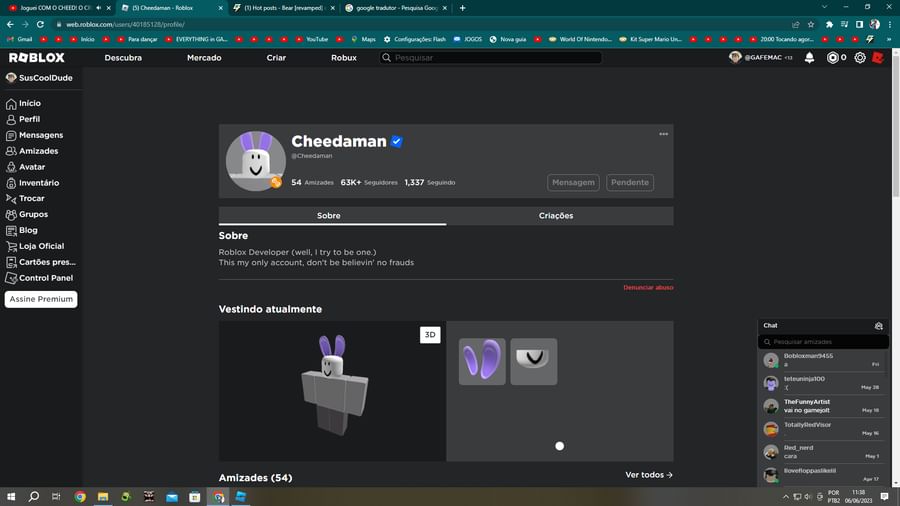 Game Jolt - Share your creations