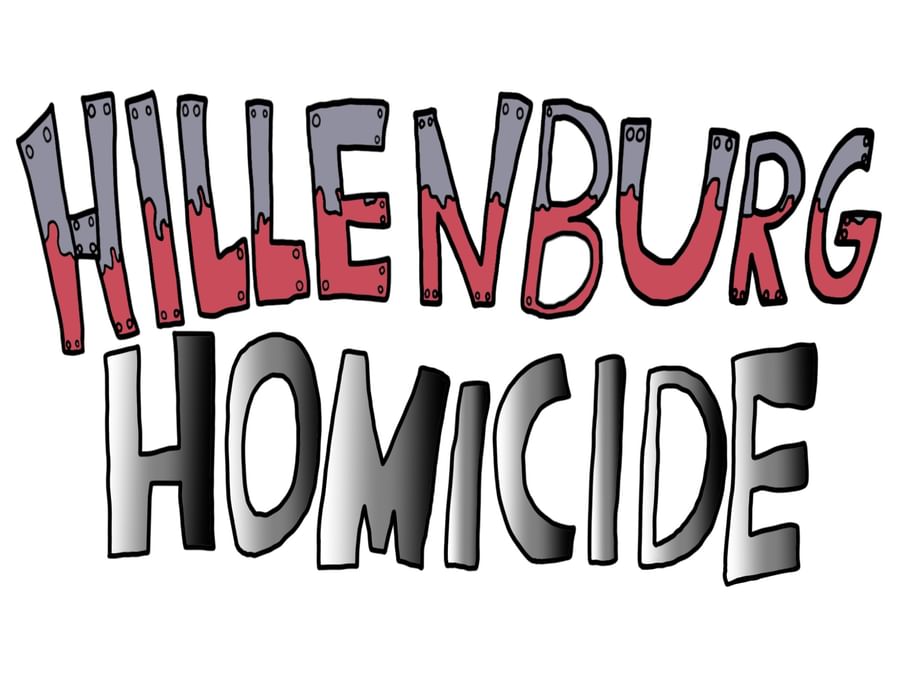 Homicide Logo