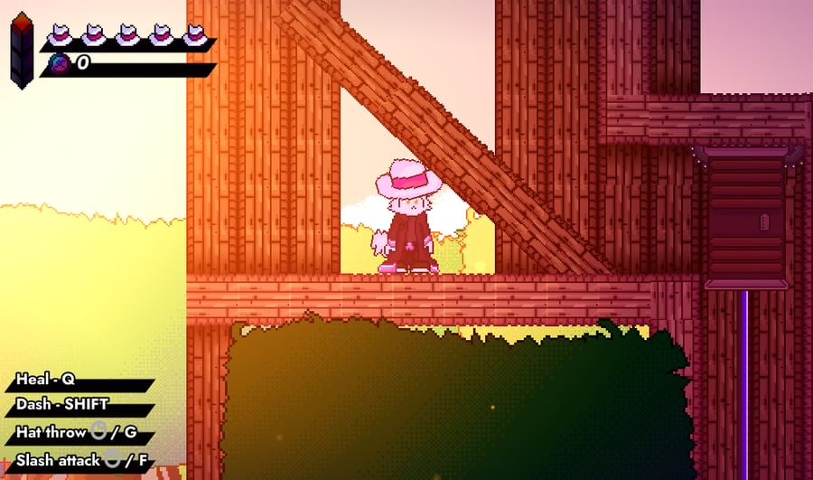 Game Jolt - Share your creations