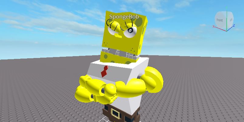 Game Jolt - Share your creations