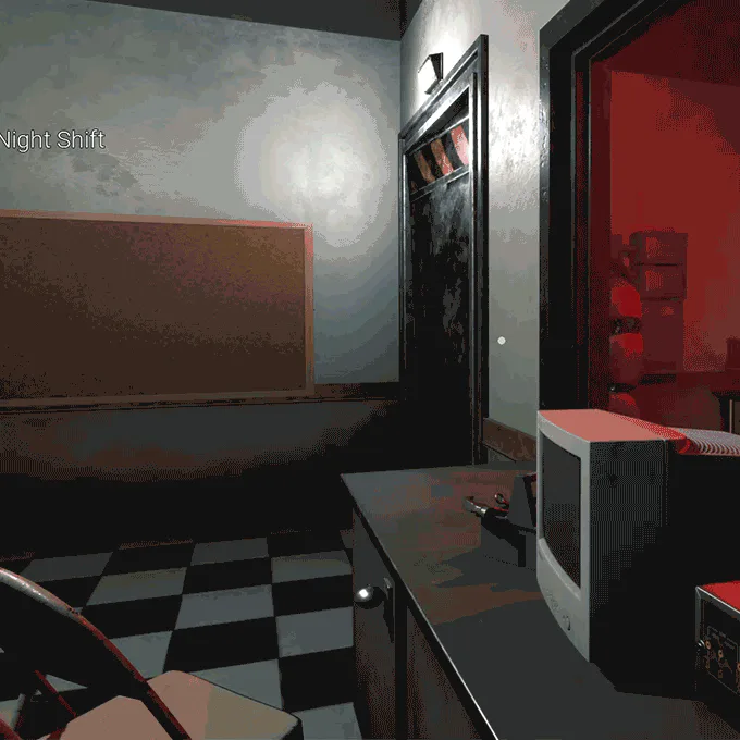 Game Jolt - Share your creations