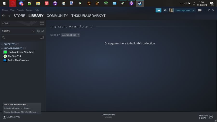 Game Jolt - Share your creations