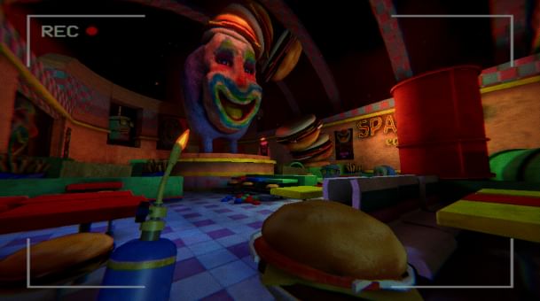 Game Jolt - Share your creations