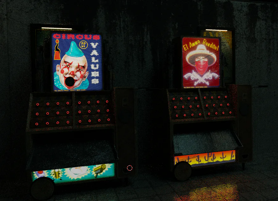 Game Jolt - Share your creations