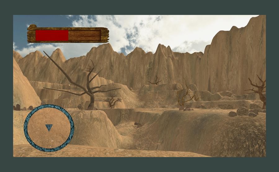 Game Jolt - Share your creations