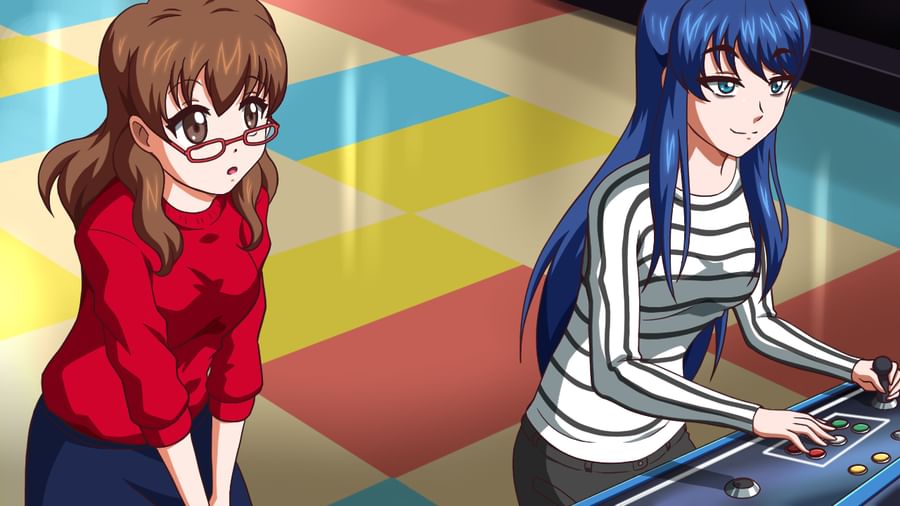 Game Jolt - Share your creations