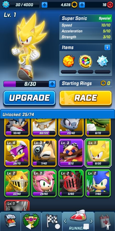 Game Jolt - Share your creations