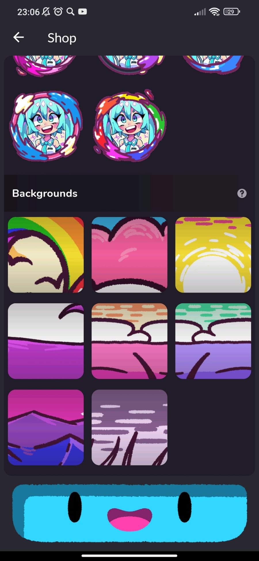 Game Jolt - Share your creations