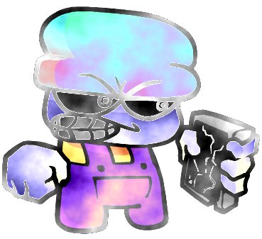 Game Jolt - Share your creations