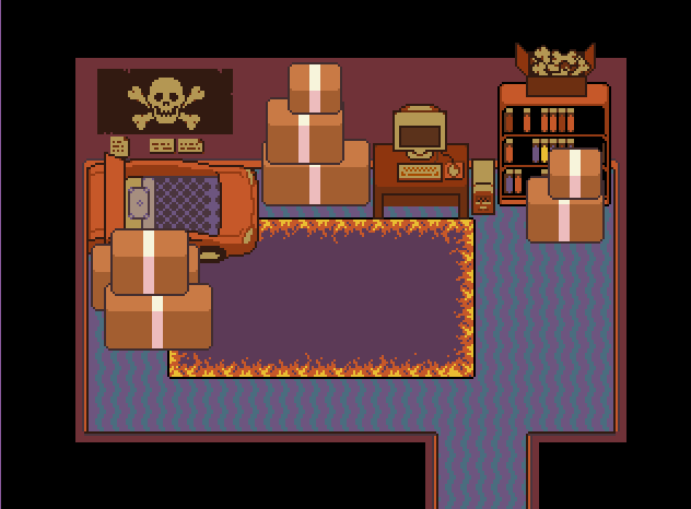 Game Jolt - Share your creations