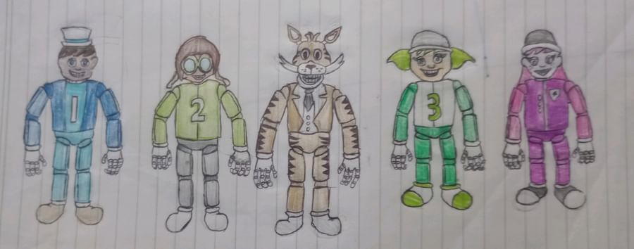 Game Jolt - Share your creations