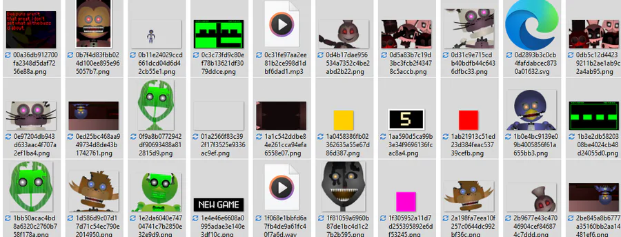 Game Jolt - Share your creations