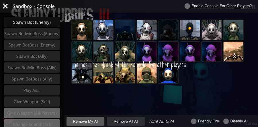 Game Jolt - Share your creations