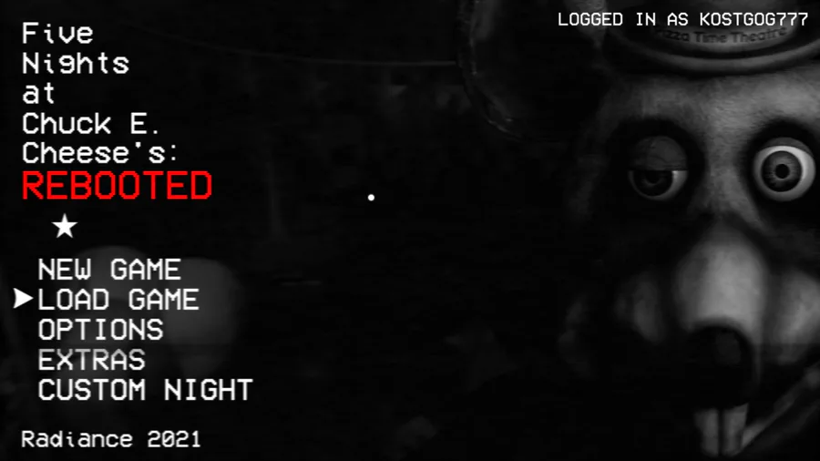 Game Jolt - Share your creations