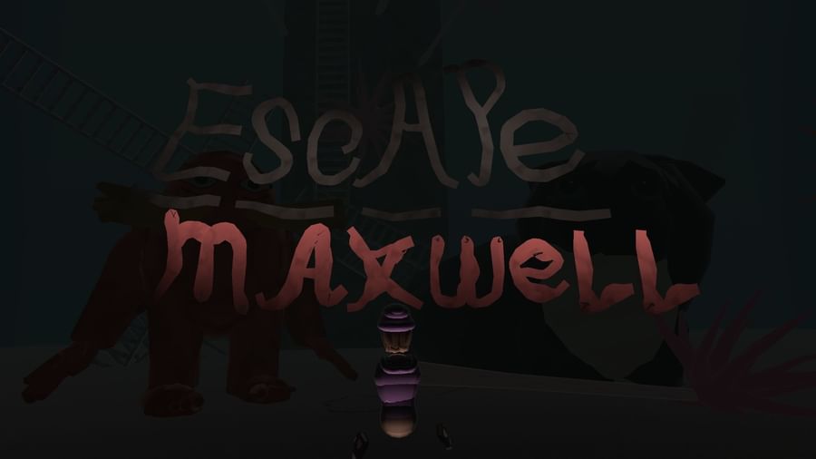 Game Jolt - Share your creations