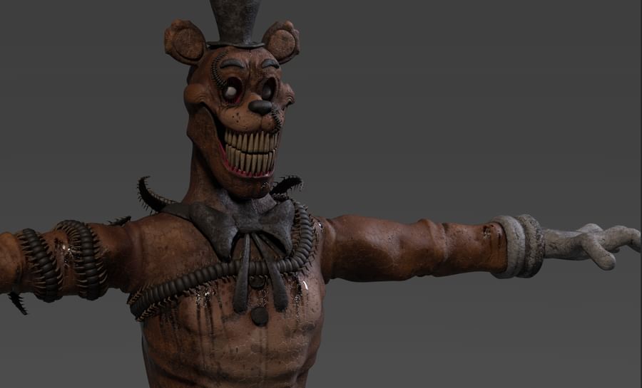 Game Jolt - Share your creations