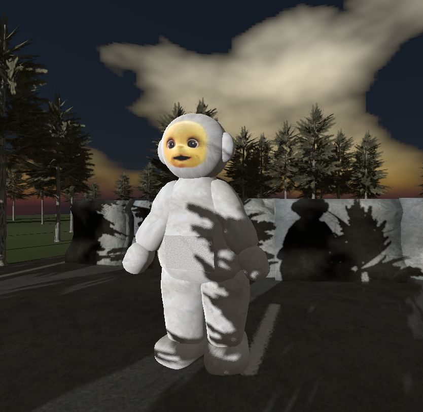 Game Jolt - Share your creations