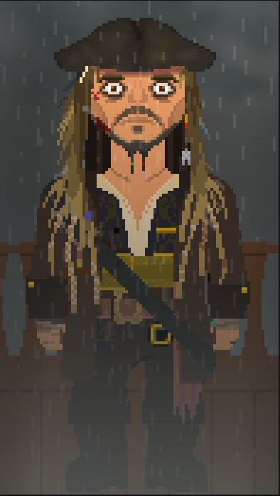 Game Jolt - Share your creations