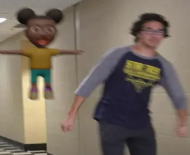 Game Jolt - Share your creations