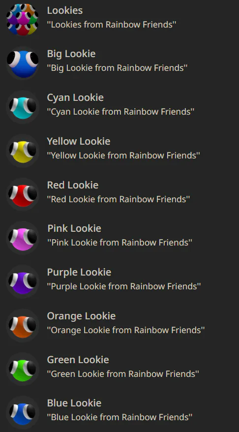 Game Jolt - Share your creations