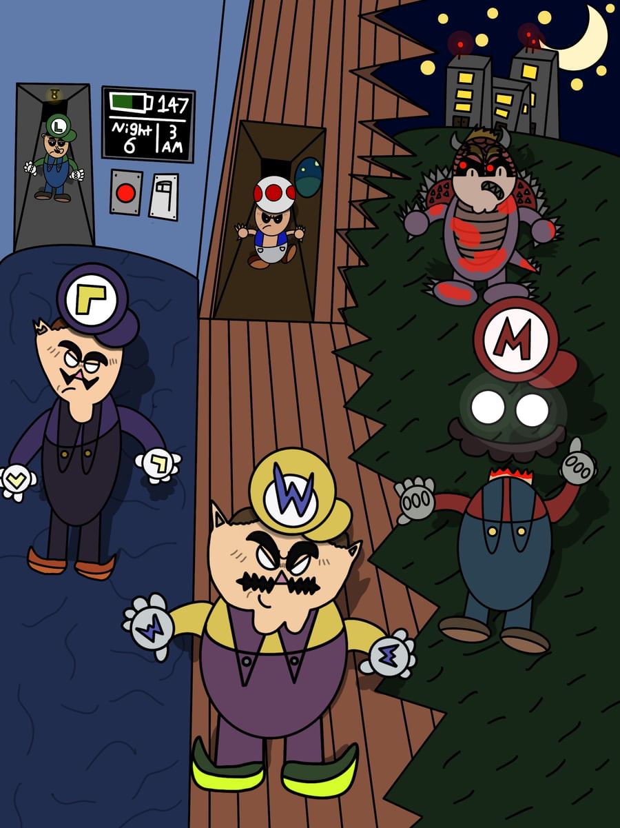 Game Jolt - Share your creations