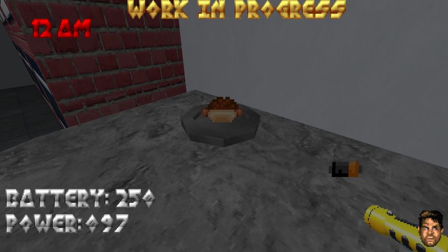 Game Jolt - Share your creations