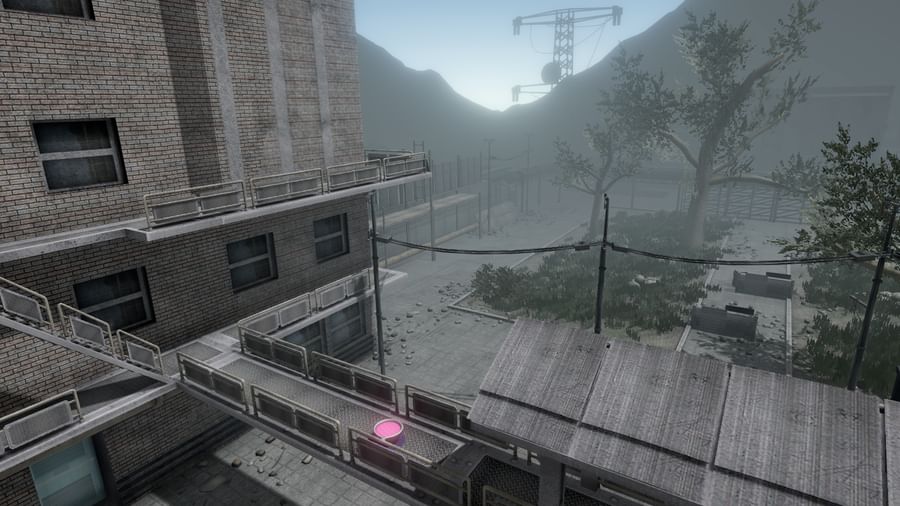 New maps! - Slendytubbies: Project Rebirth by LowPolygon_Studios - Game ...
