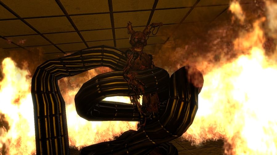 Game Jolt - Share your creations