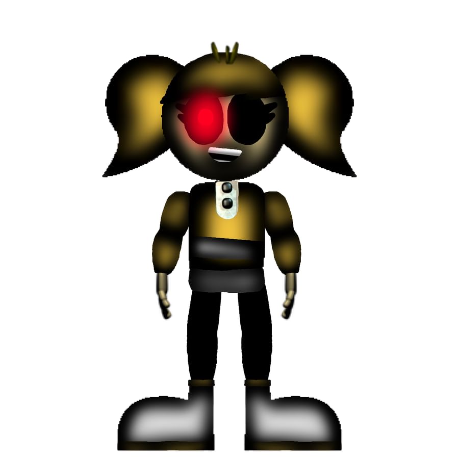 Game Jolt - Share your creations