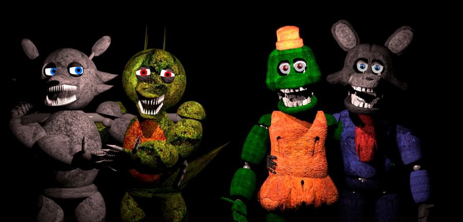 Game Jolt - Share your creations