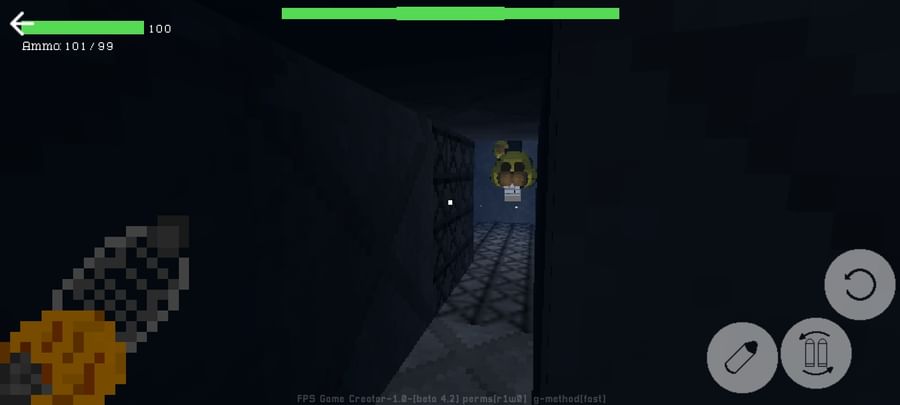 Game Jolt - Share your creations