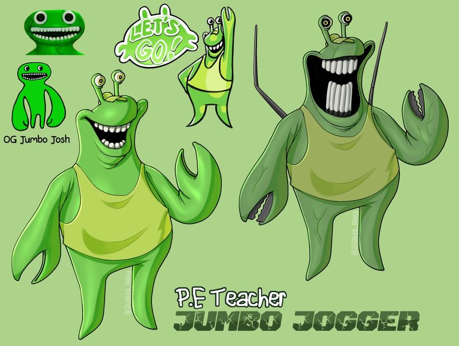 Game Jolt - Share your creations