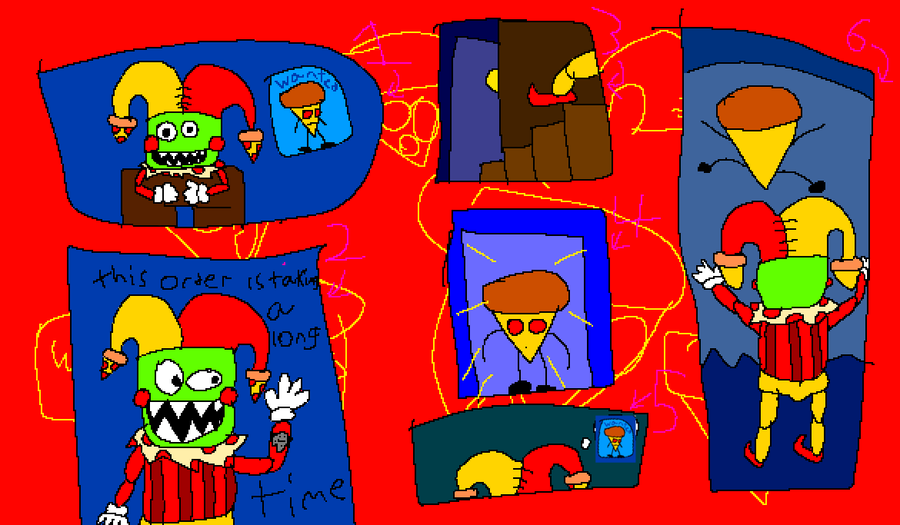 Game Jolt - Share your creations