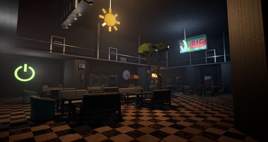 Game Jolt - Share your creations