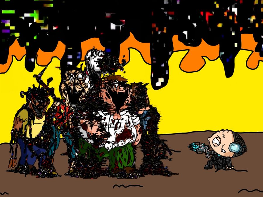 Game Jolt - Share your creations
