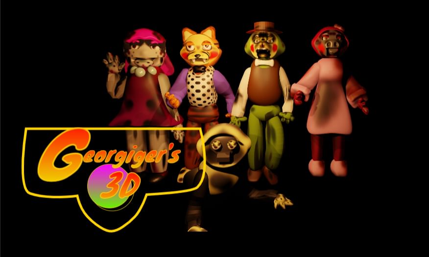 Game Jolt - Share your creations