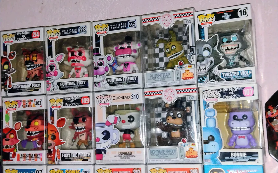 Game Jolt - Share your creations