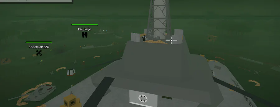 Game Jolt - Share your creations