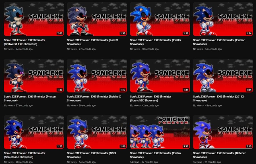 Game Jolt - Share your creations