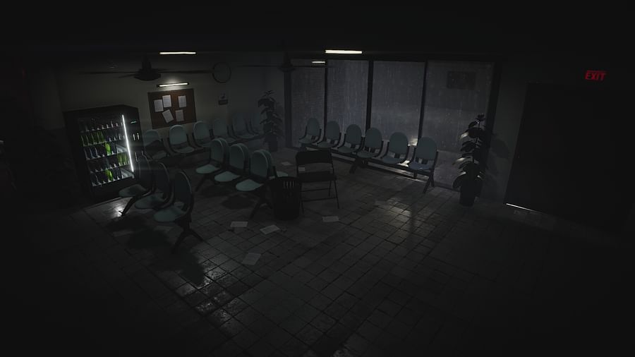 Game Jolt - Share your creations