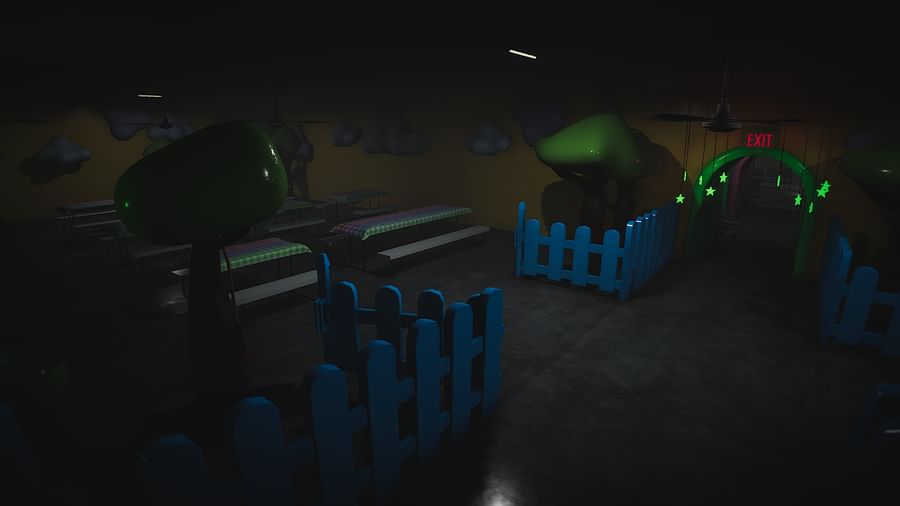 Game Jolt - Share your creations