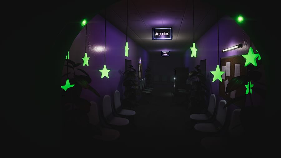 Game Jolt - Share your creations