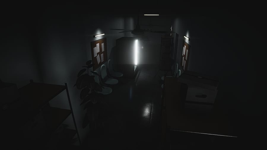 Game Jolt - Share your creations