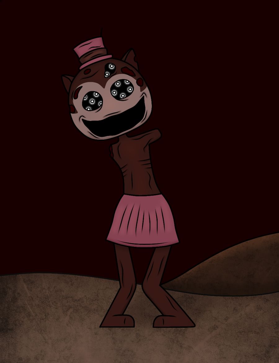 Game Jolt - Share your creations