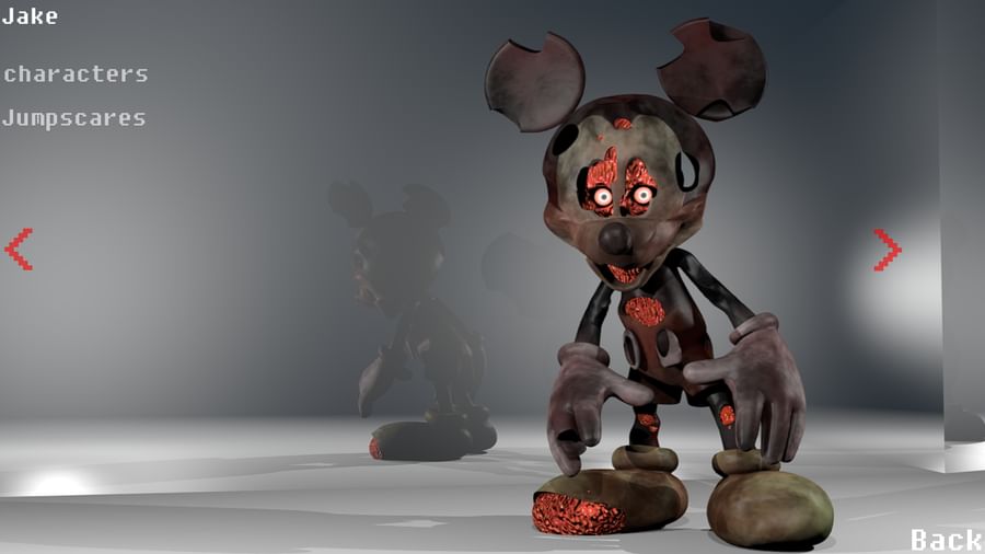 Game Jolt - Share your creations