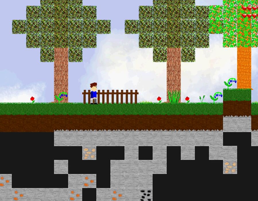 Game Jolt - Share your creations