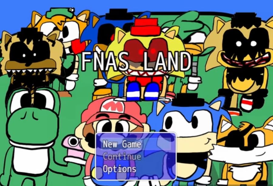 Game Jolt - Share your creations