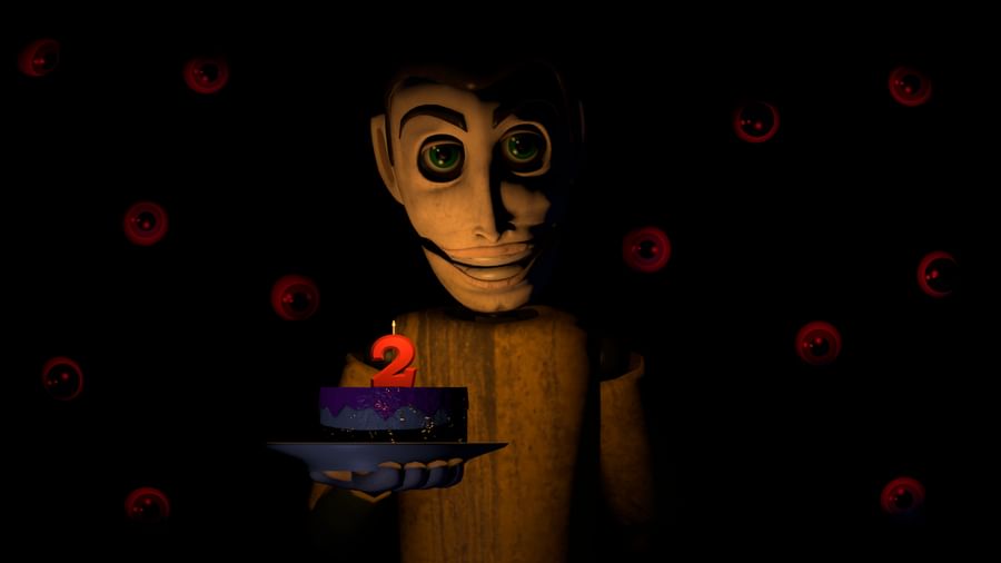 Game Jolt - Share your creations