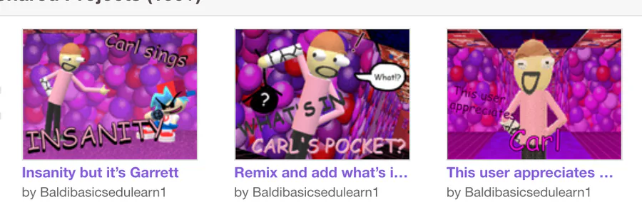 Game Jolt - Share your creations