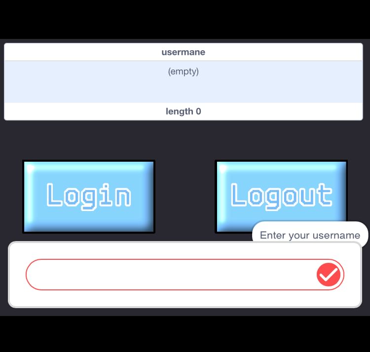 Game Jolt - Share your creations